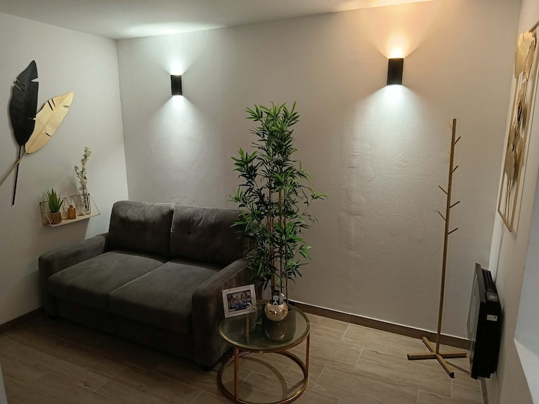 Duplex Hyper Istres - Fos-sur-Mer