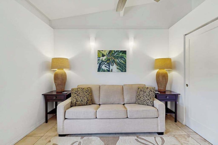 August Sale - Charming Kapaa Condo With Pool, Beach Access & Coastal Trails - Lihue, HI