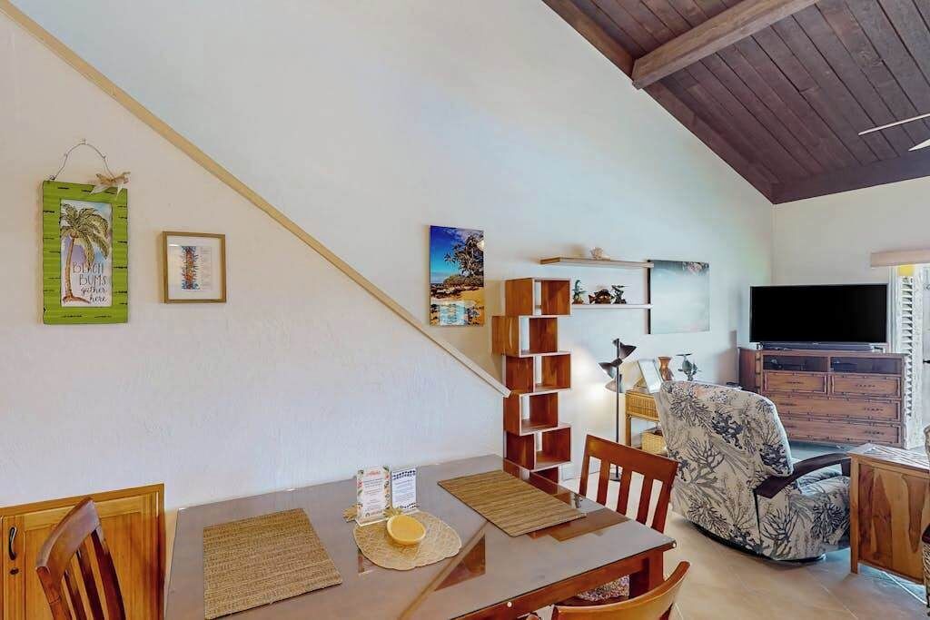 New Fall Special Dog-friendly Kihei Ocean Views Near Kamaole Iii - Wailea, HI