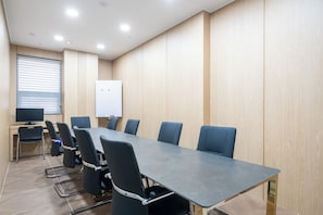 Sala de reunião