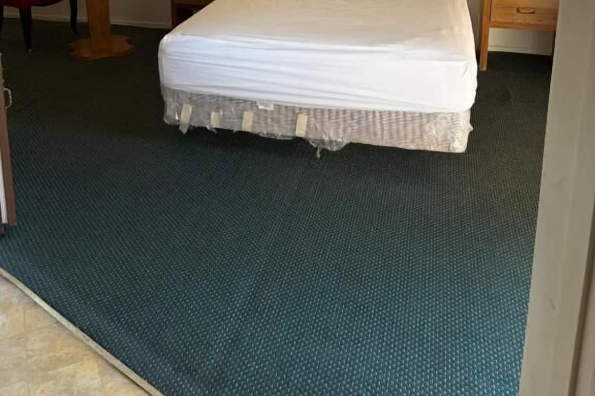 Quarto Deluxe | Wi-fi grátis 