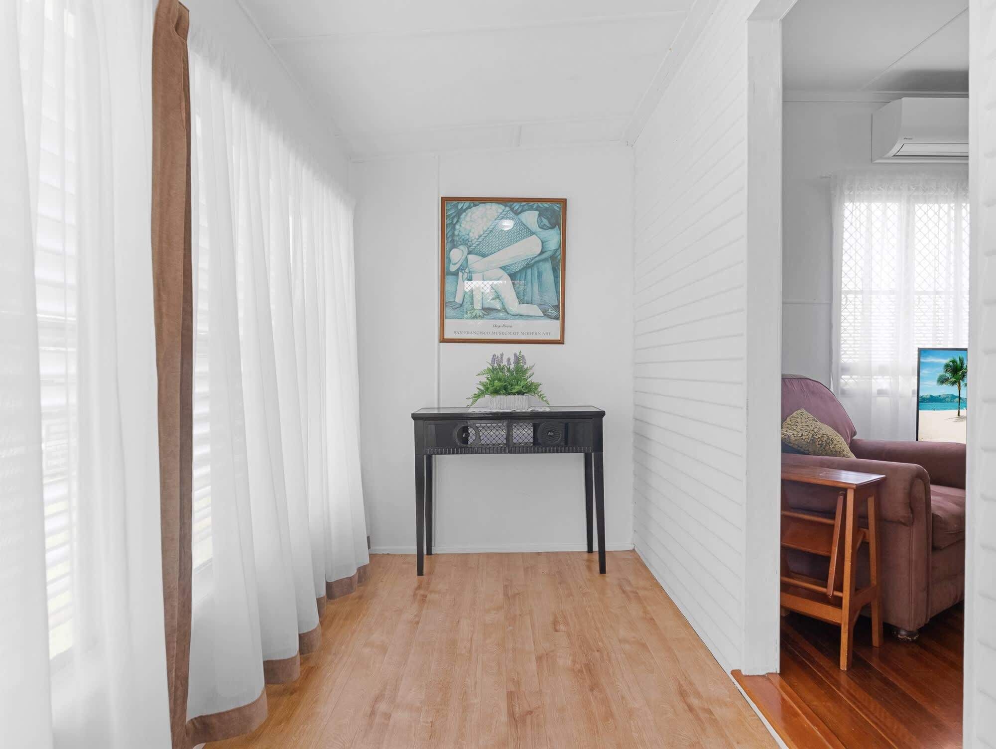 Two Bed Terrace Near Hervey Bay Beaches - Hervey Bay