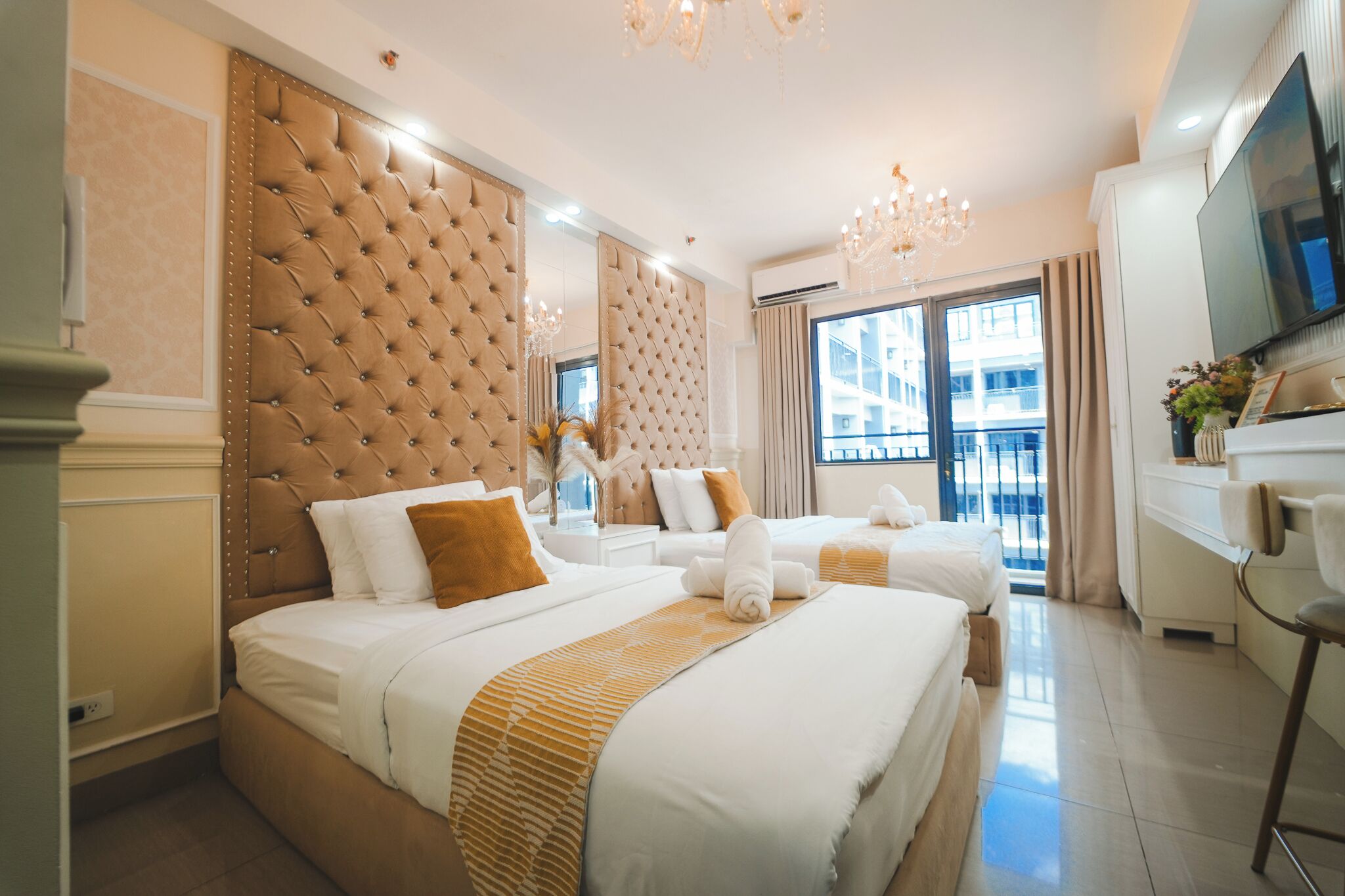 Stay Near Naia Airport, Mall Of Asia & Smx Convention, Moa Arena And Near Picc - Metro Manila