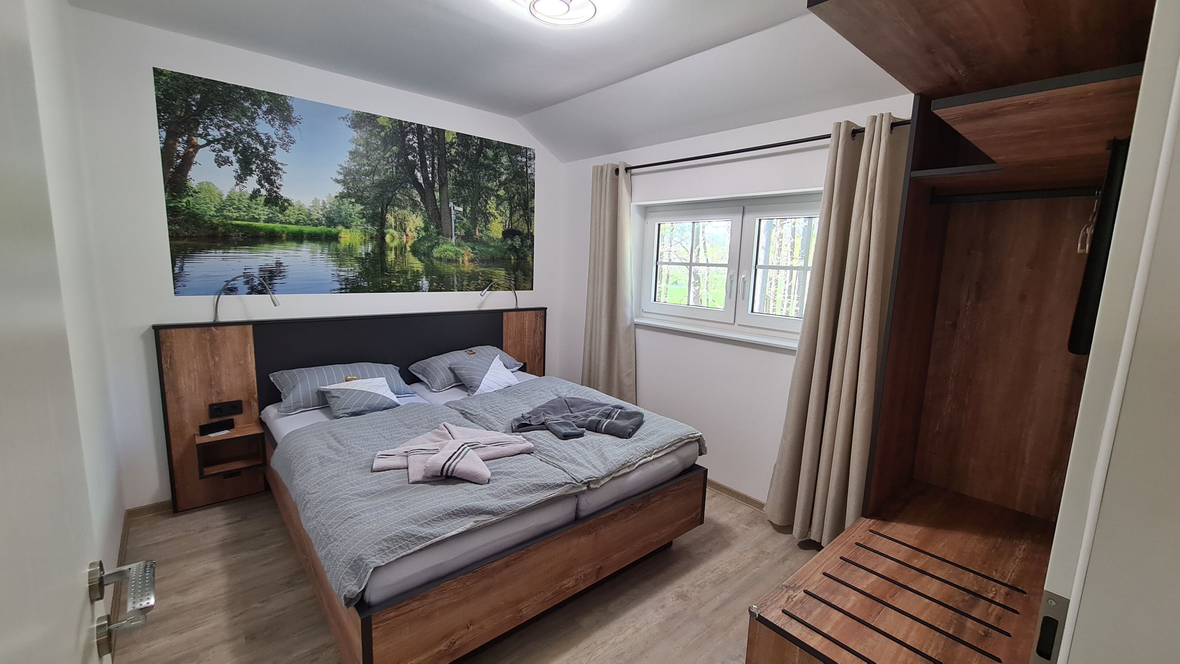 1 - Slynco (Sun) - Vacation Rental - Stara Broznja - Your Vacation Home - Burg Spreewald