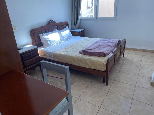 Hotel El Layeli - Sfax