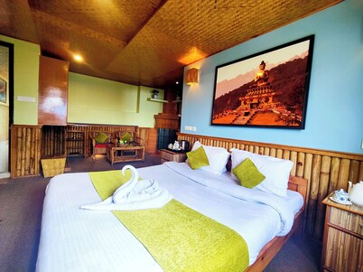 Jo'stel Hotel Rabongla