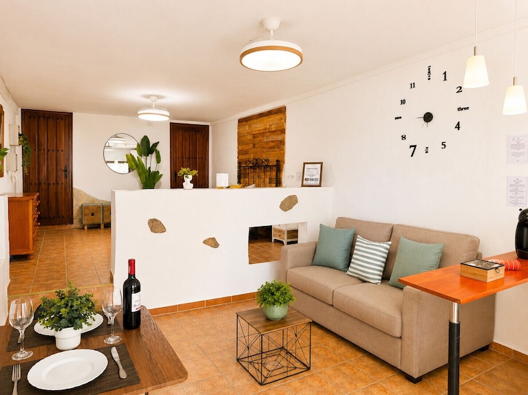 Brisa De Punta Lara Studio In Nerja - Frigiliana