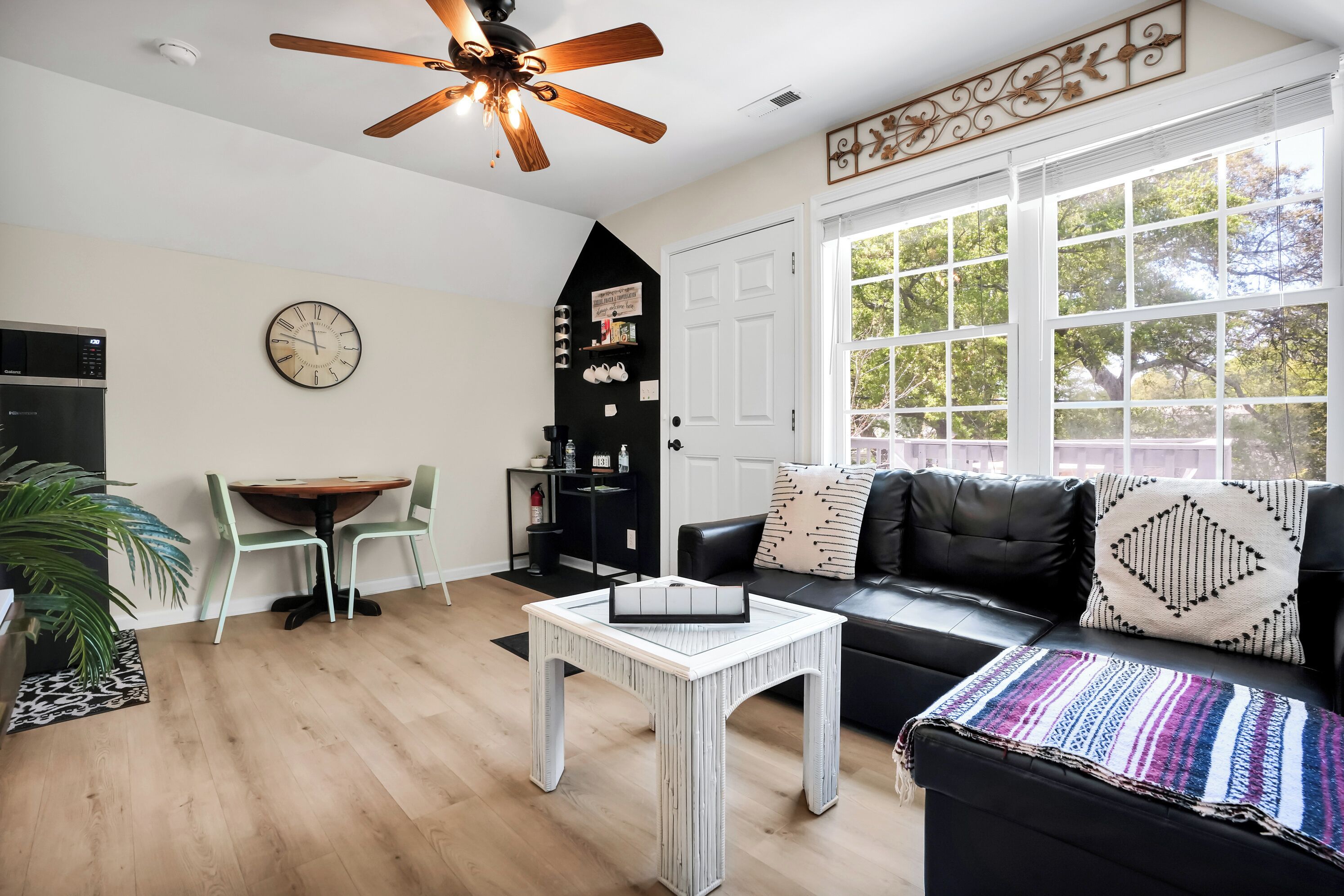 Casa (1 Bedroom) | Fachada do alojamento