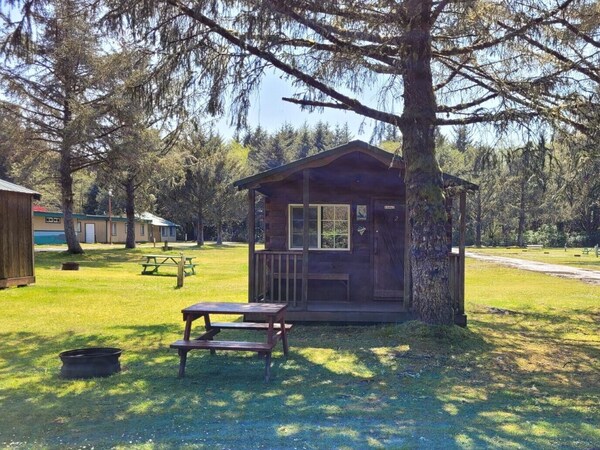 Kenanna Rv Resort - State of Washington