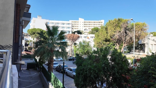 Sandy Pansiyon - Kuşadası