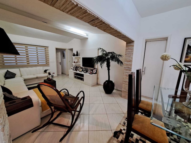 Family Home In A Gated Community. - Ilha Grande