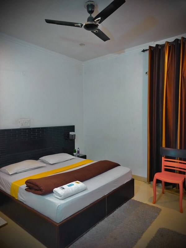 Hotel Karnal Inn - Karnal