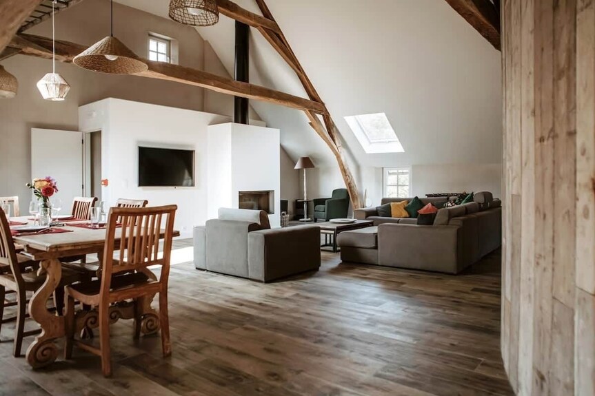 Gîte Du Jardinier - Appartement 2 Chambres - Ittre
