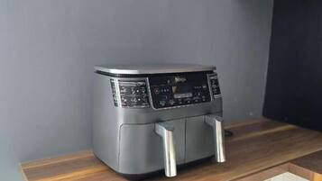 Suite | Interior