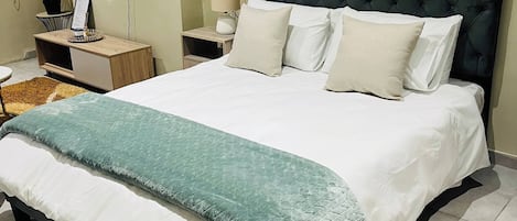 Apartamento, 1 quarto | 1 quarto