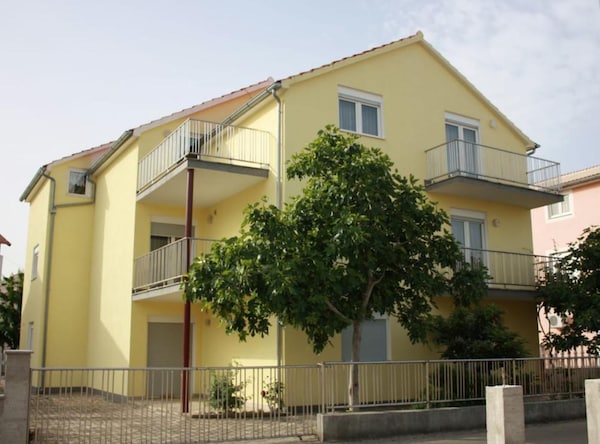 Apartments Popić - Vodice