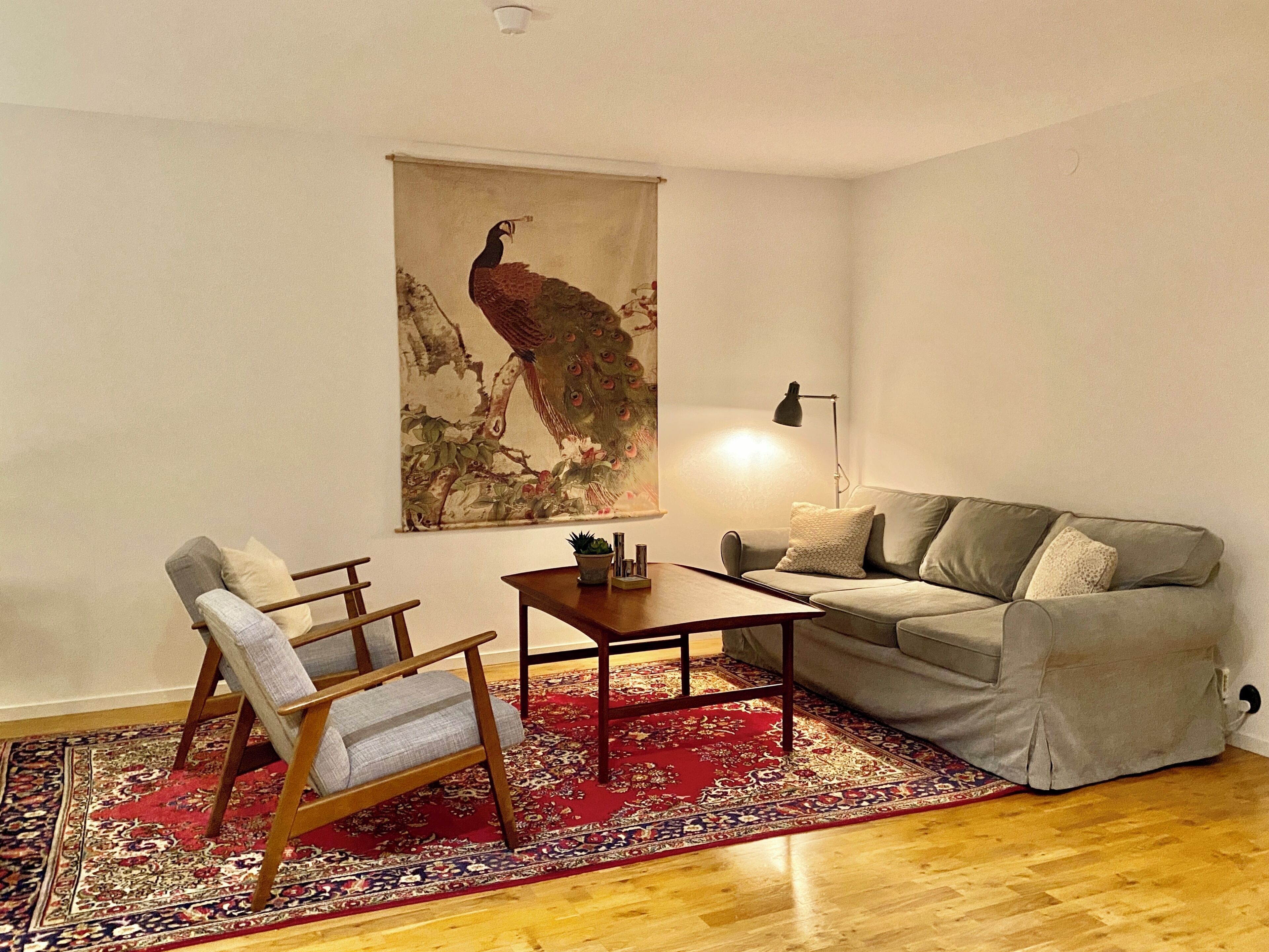 Charming House In Central Ystad With A Lush Garden - Ystad