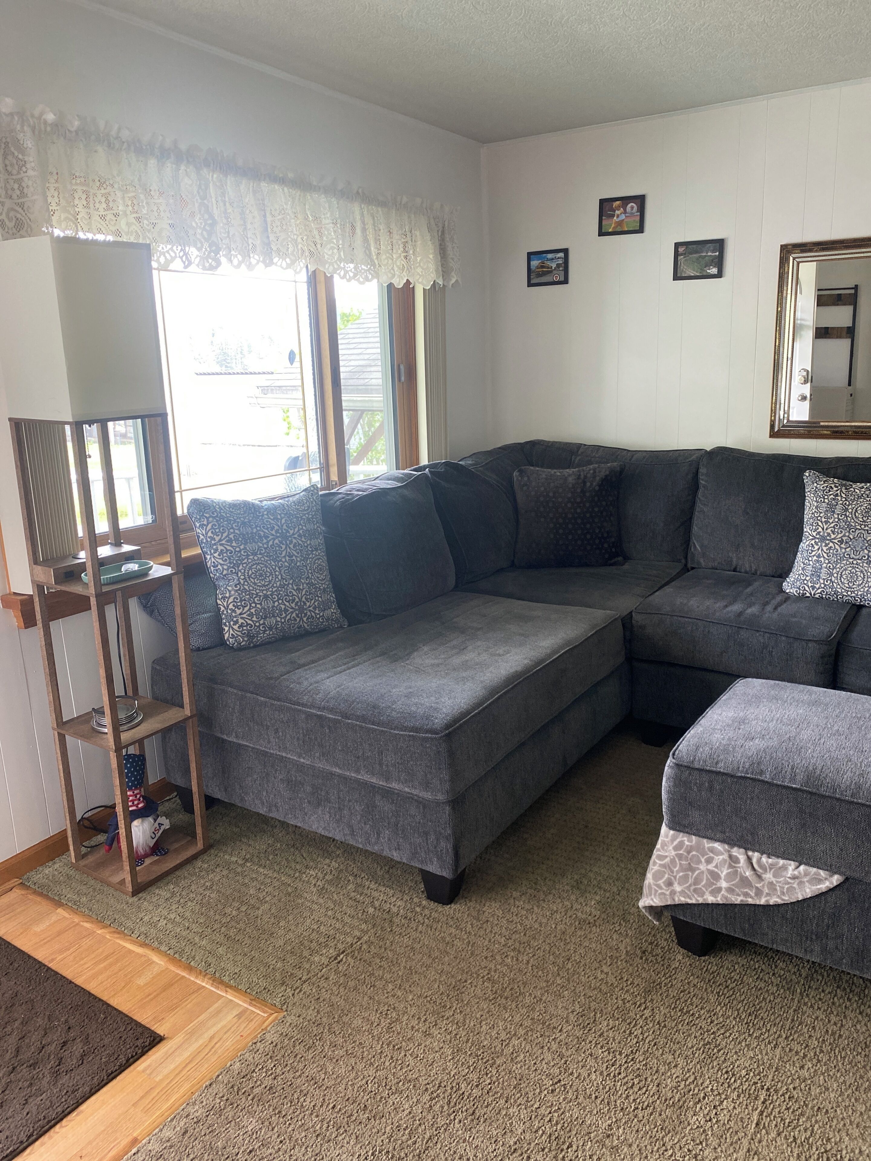 Our North House. Close To Rock Run Atv Park, Prince Gallitzen And Many Colleges - Glendale Lake, PA