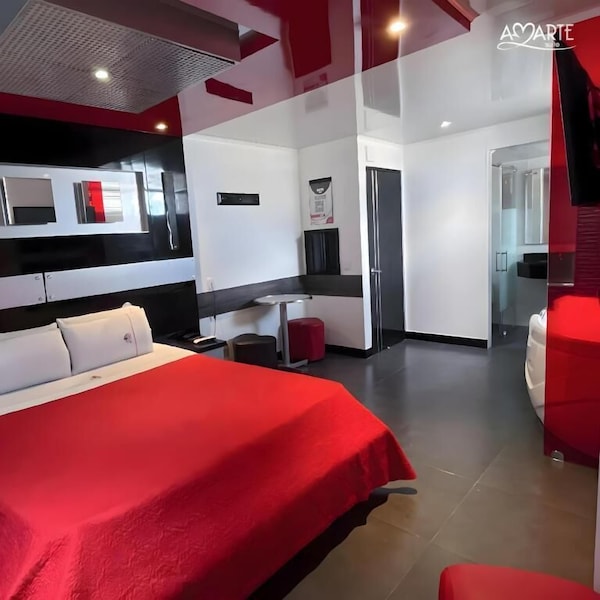 Amarte Suite - Bogota