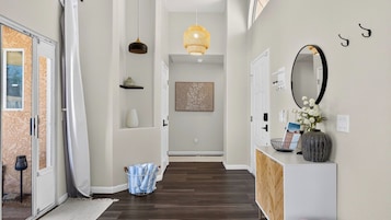 Casa (3 Bedrooms) | Interior