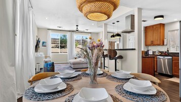 Casa (3 Bedrooms) | Interior