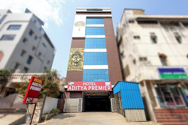 Fabhotel Aditya Premier - Guntur