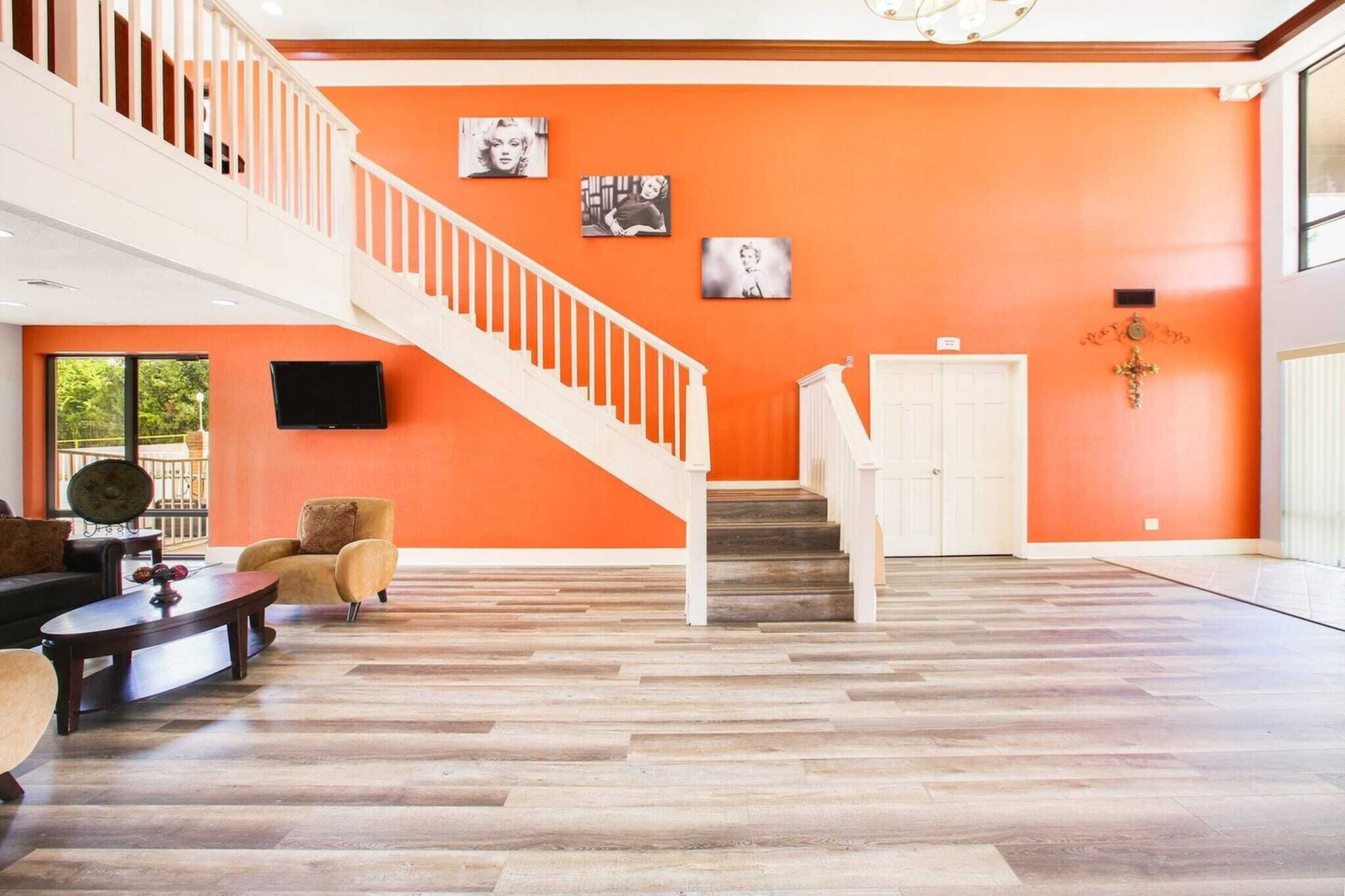2 Queen Bed | Non Smoking - Texarkana, AR