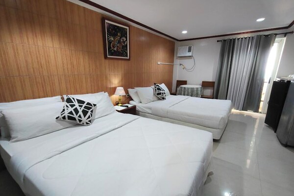 Shenna's Beach Resort Boracay - Malay