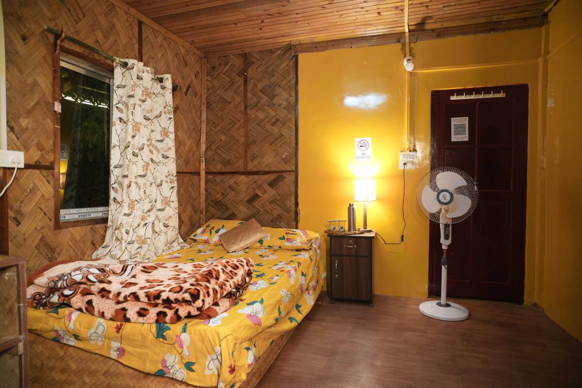 Duplex tradicional | Wi-Fi de cortesia