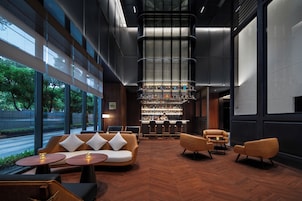 Bar (no alojamento)