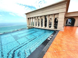 Piscina exterior 