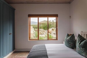 Villa, 3 quartos, acessível, fumadores