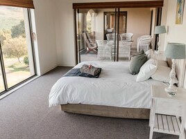 Villa, 5 quartos, fumadores, piscina privativa