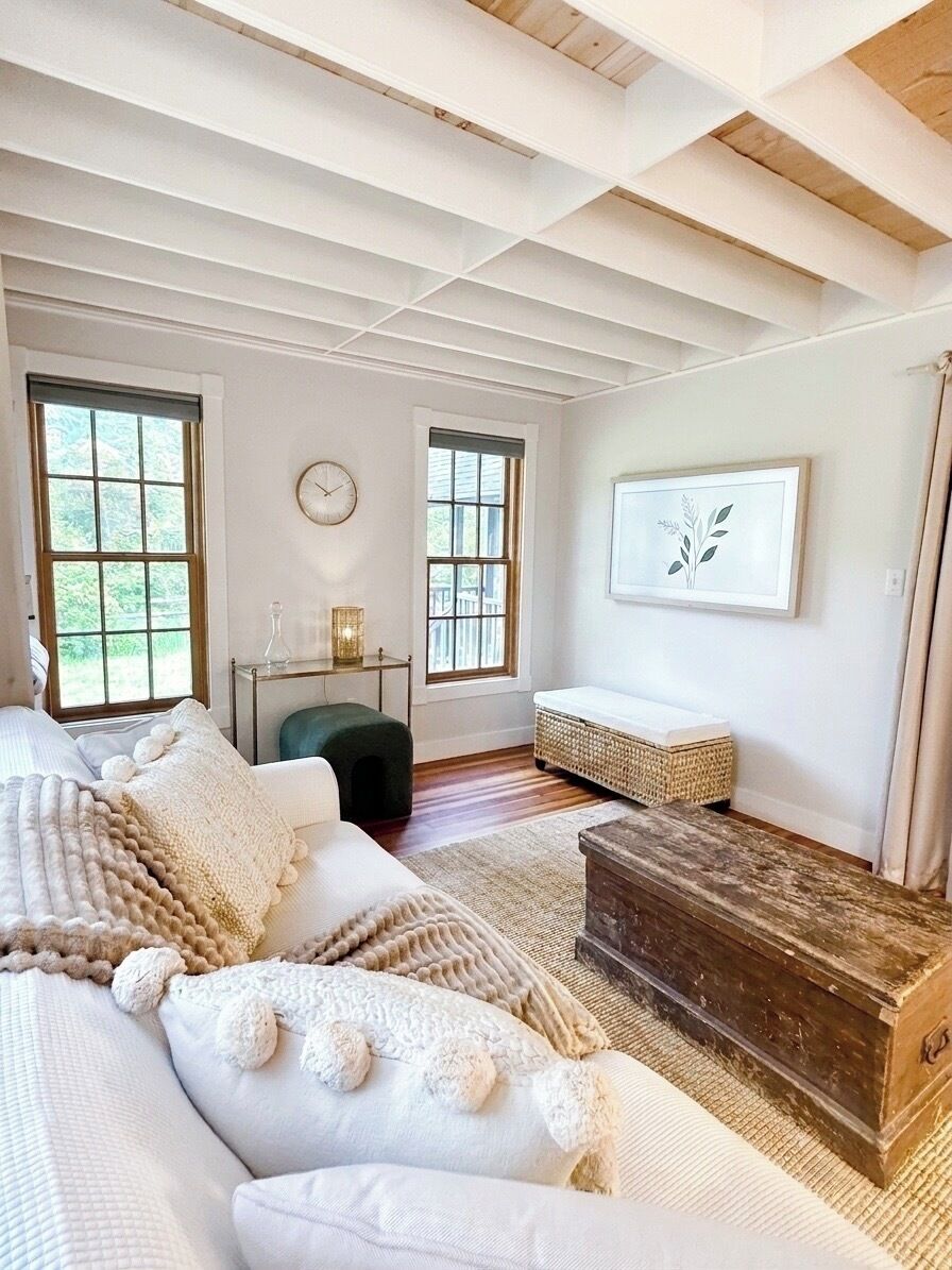 Charming 3-bedroom Cottage With Ac In Oak Bluffs - Sleeps 8 - Massachusetts