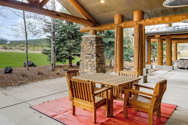 Gateway To The Teton Valley! Luxe Mtn Condo - Swan Valley, ID