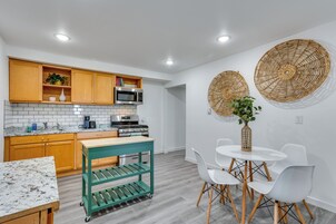 Apartamento (2 Bedrooms) | Interior