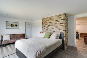 Apartamento (2 Bedrooms) | Interior