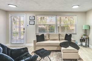 Casa (2 Bedrooms) | Parte interna