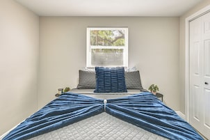 Casa (2 Bedrooms) | Parte interna