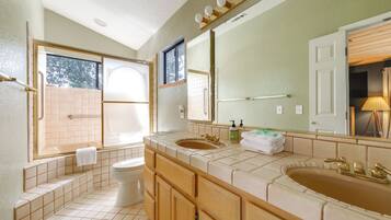 Casa (4 Bedrooms) | Parte interna
