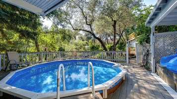 Casa (4 Bedrooms) | Parte interna