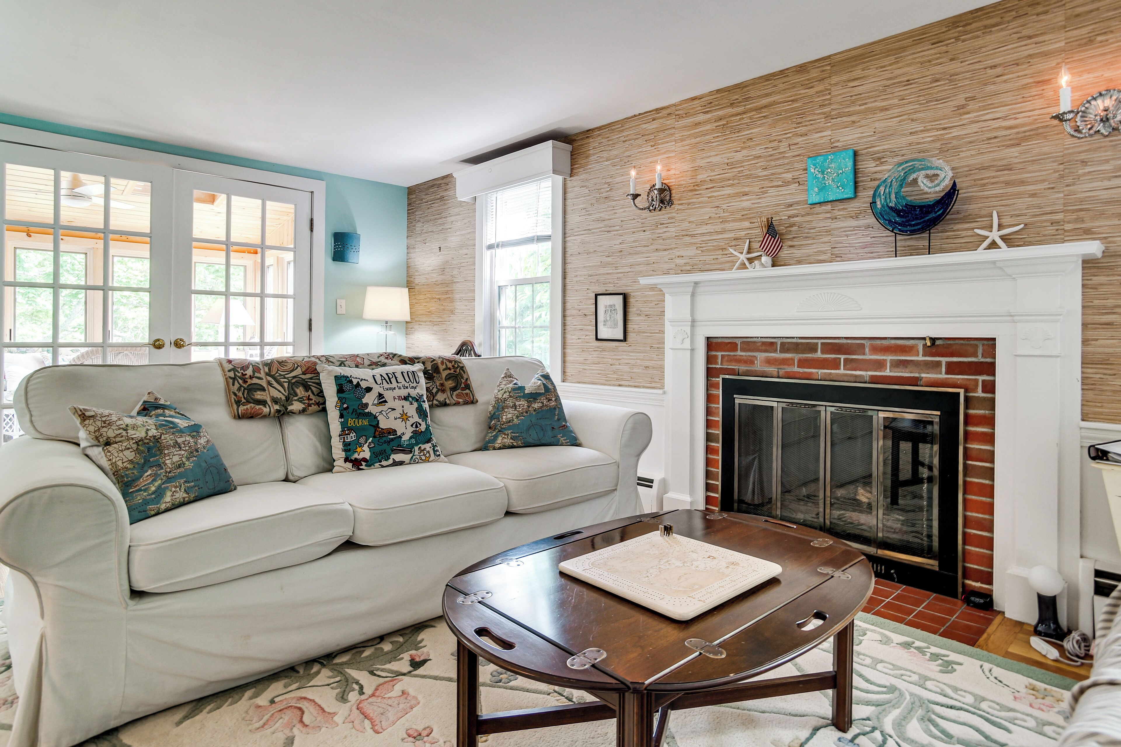 Casa (3 Bedrooms) | Interior