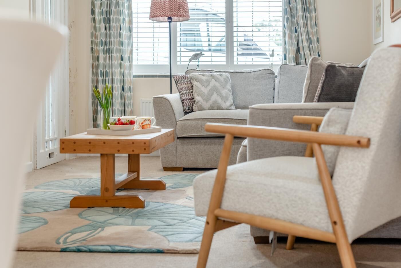 2 Bed In Perranporth (Oc-f34872) - St Agnes