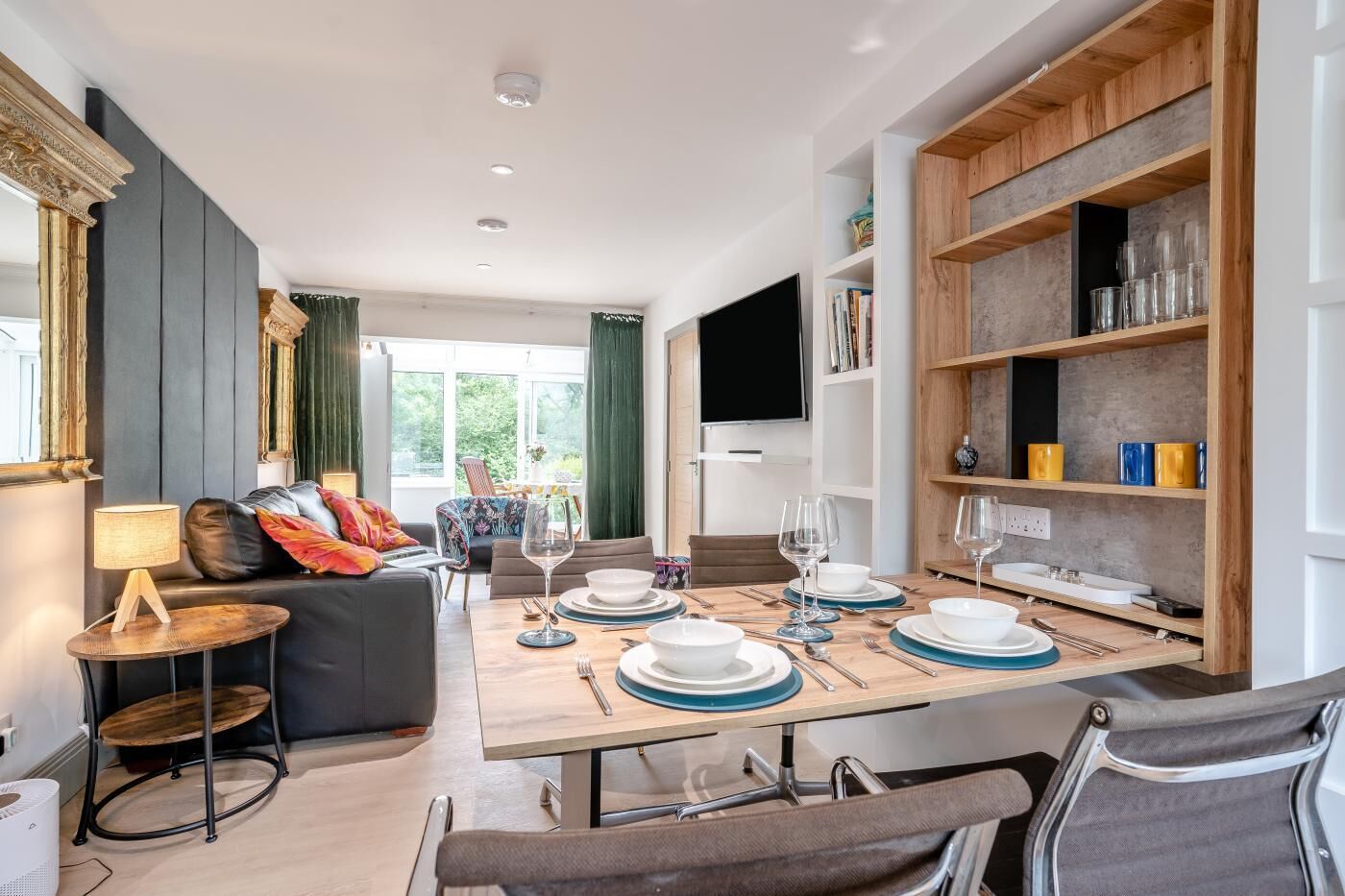 2 Bed In Saundersfoot (Oc-u35168) - Saundersfoot