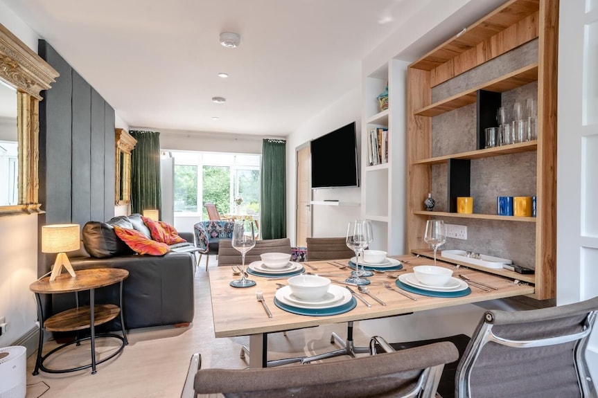 2 Bed In Saundersfoot (Oc-u35168) - Saundersfoot