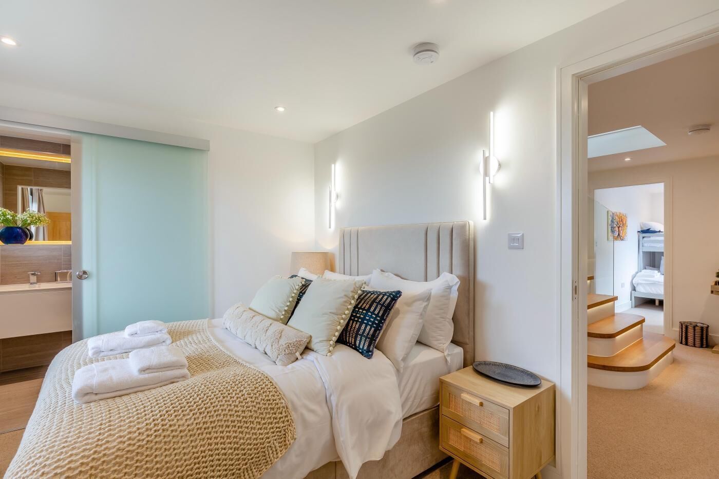 3 Bed In Padstow (Oc-p36068) - Constantine Bay
