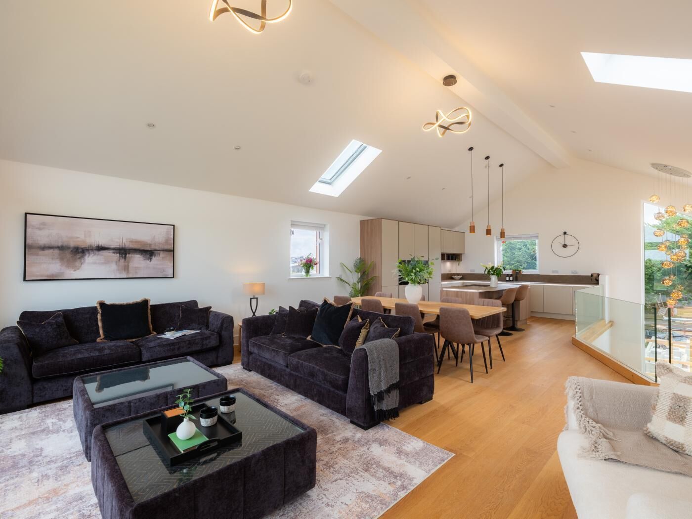 4 Bed In Padstow (Oc-p36070) - Saint Merryn