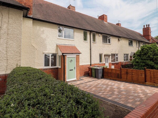 271 Wragby Road - Lincoln