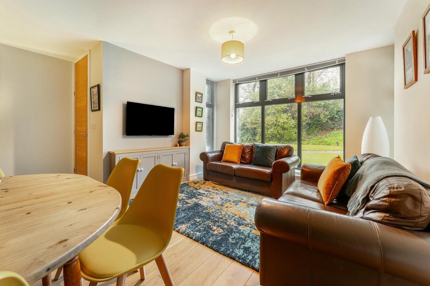 2 Bed In Ambleside (Oc-lr015) - Hawkshead