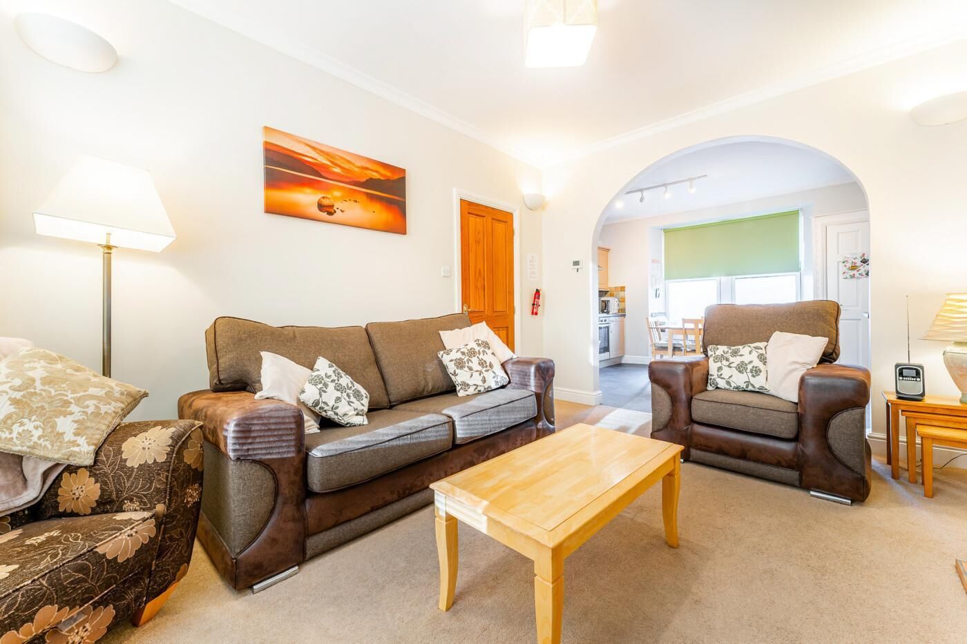 2 Bed In Windermere (Oc-lr048) - Windermere